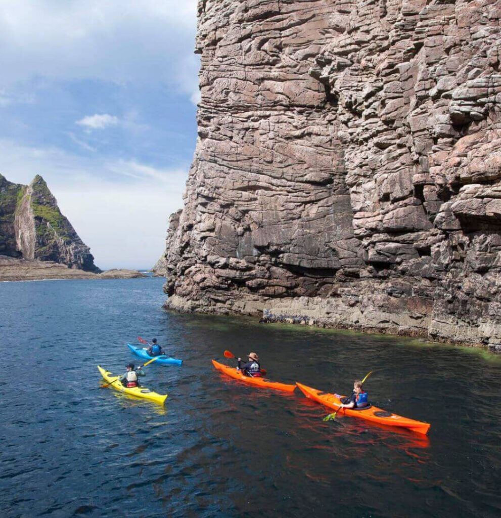 Outdoor Activities Mayo | Fun Things to Do in Mayo | Ballina Manor