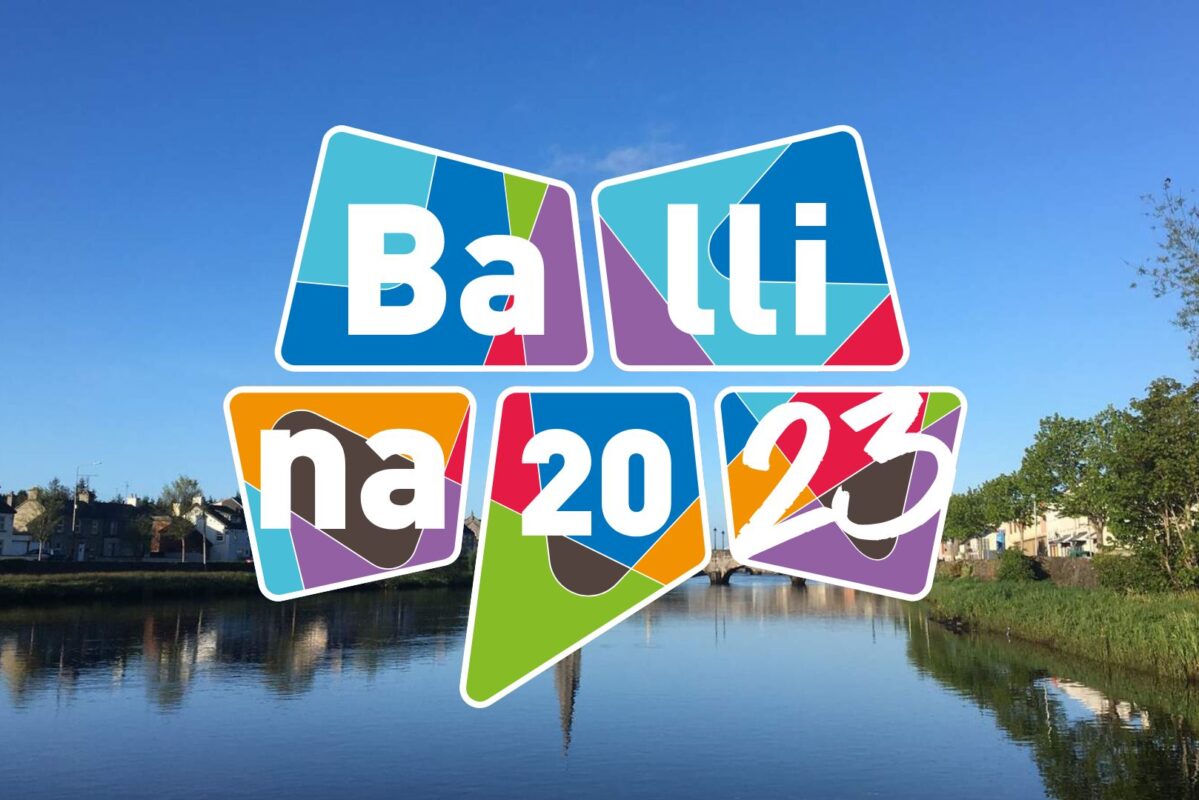 Ballina 2023 | Ballina Festival 2023 | Ballina Manor Hotel