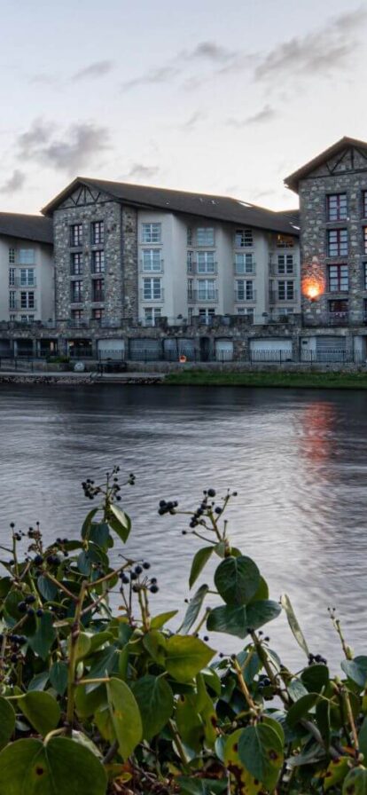 4* Ballina Manor Hotel | Luxury Hotel Mayo | Hotel In Ballina Co Mayo