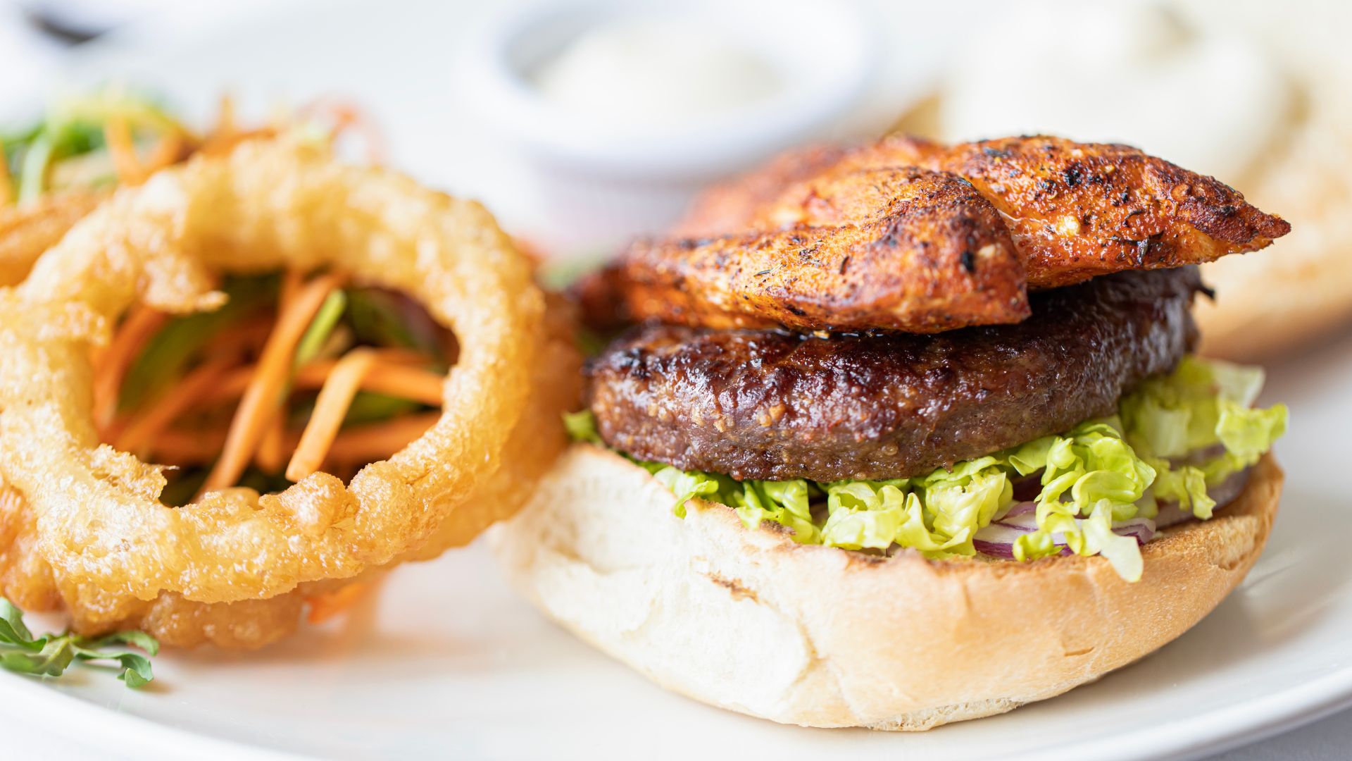 Ballina Food | Ballina Places To Eat | Ballina Manor Hotel