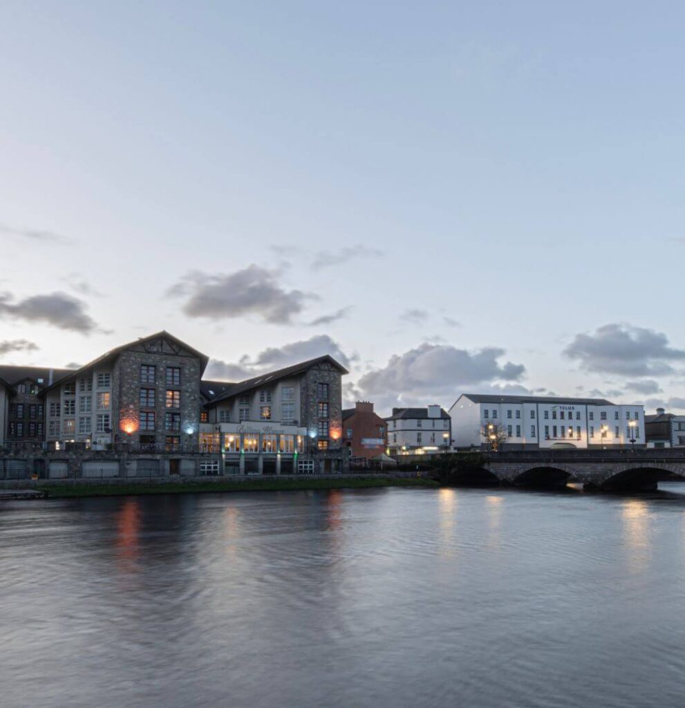 Hotel Deals Ballina | Hotels In Mayo Special Offers | Ballina Manor