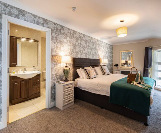 4* Ballina Manor Hotel | Luxury Hotel Mayo | Hotel In Ballina Co Mayo