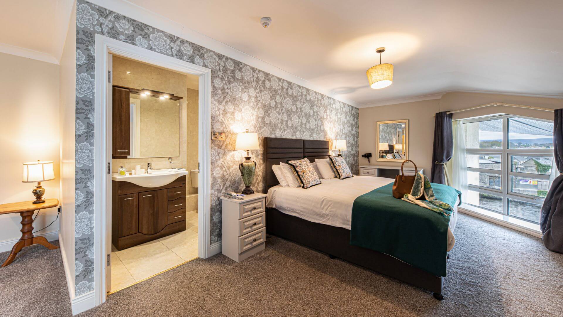 Gallery | Hotels In Mayo Ireland | Ballina Manor Hotel Mayo