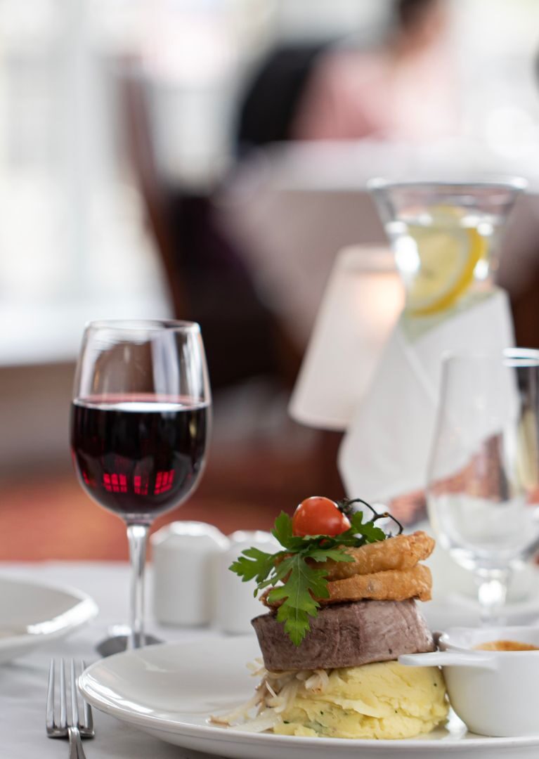 4* Ballina Manor Hotel | Luxury Hotel Mayo | Hotel In Ballina Co Mayo