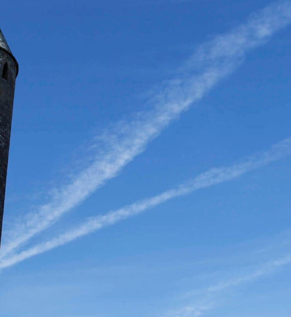Killala Round Tower | Round Towers Ireland | Ballina Manor Hotel