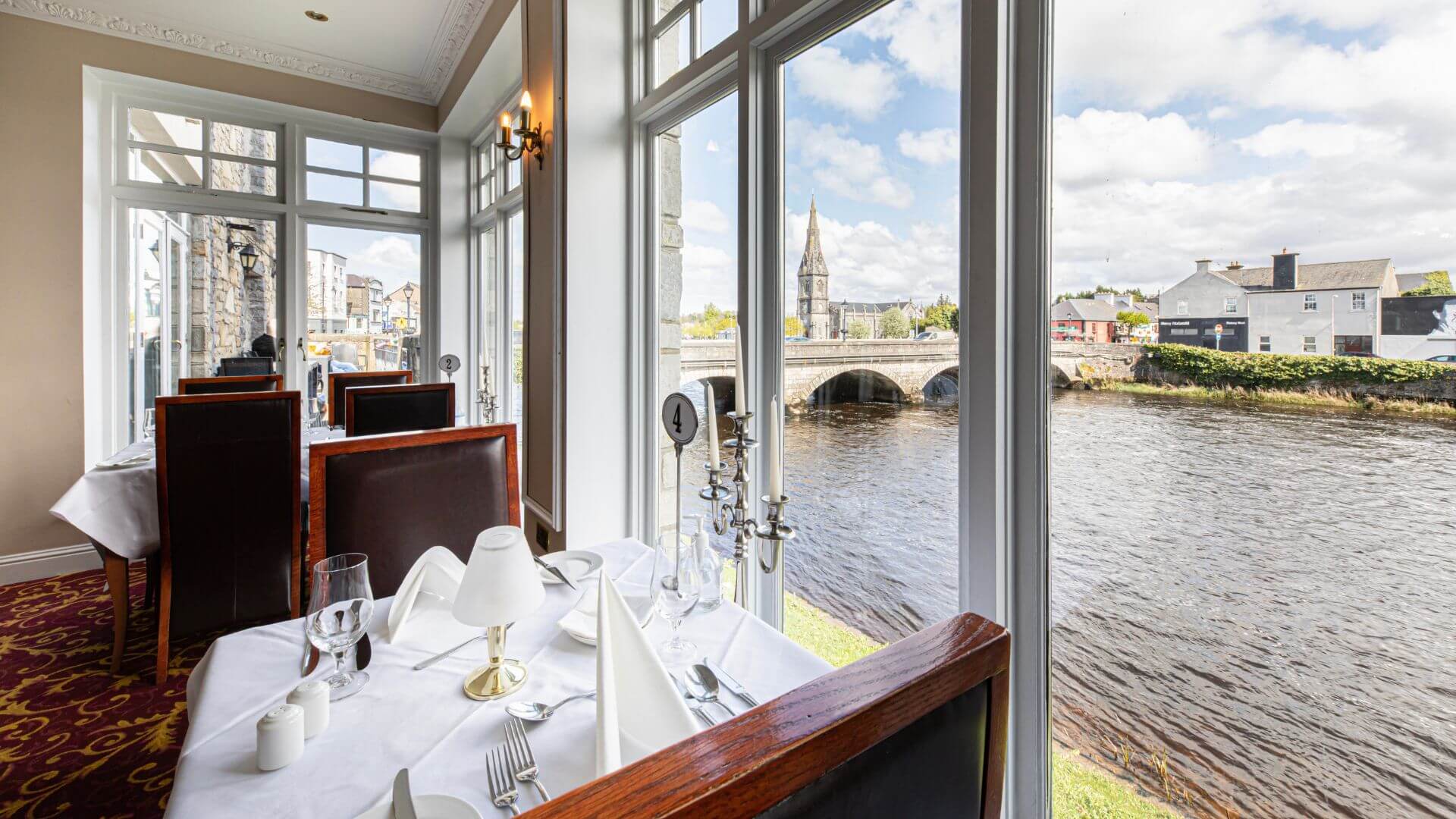 Gallery | Hotels In Mayo Ireland | Ballina Manor Hotel Mayo