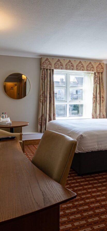 4* Ballina Manor Hotel | Luxury Hotel Mayo | Hotel In Ballina Co Mayo