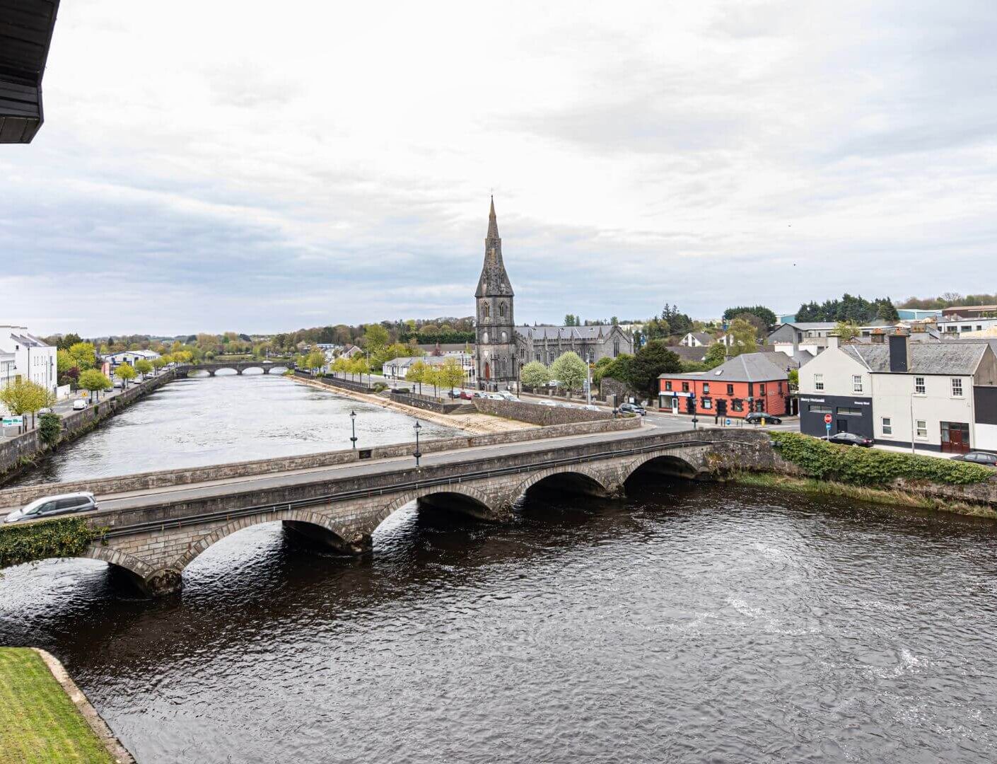 Ballina Mayo Festivals | Ballina Events | Ballina Manor Hotel