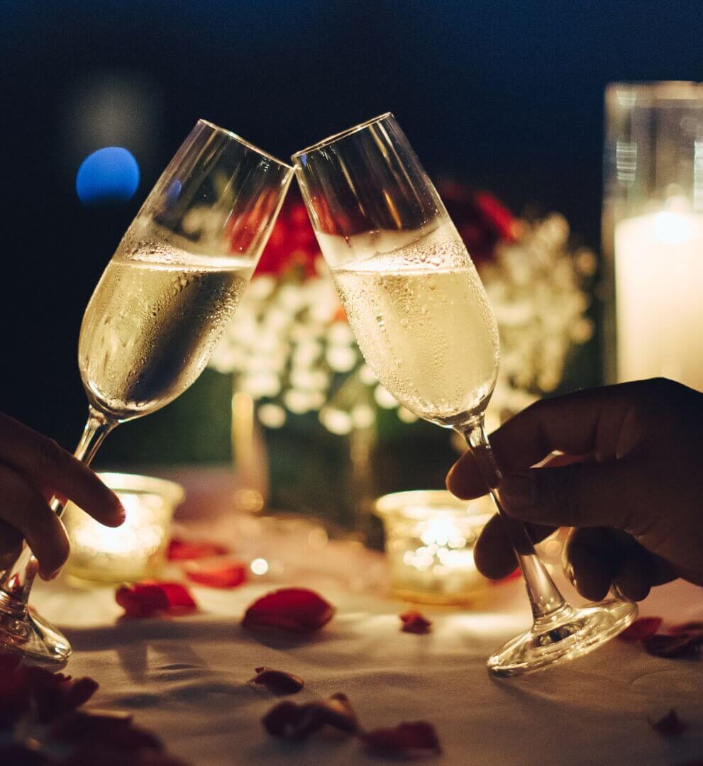 Celebration Package | Hotel Packages Ireland | Ballina Manor Hotel