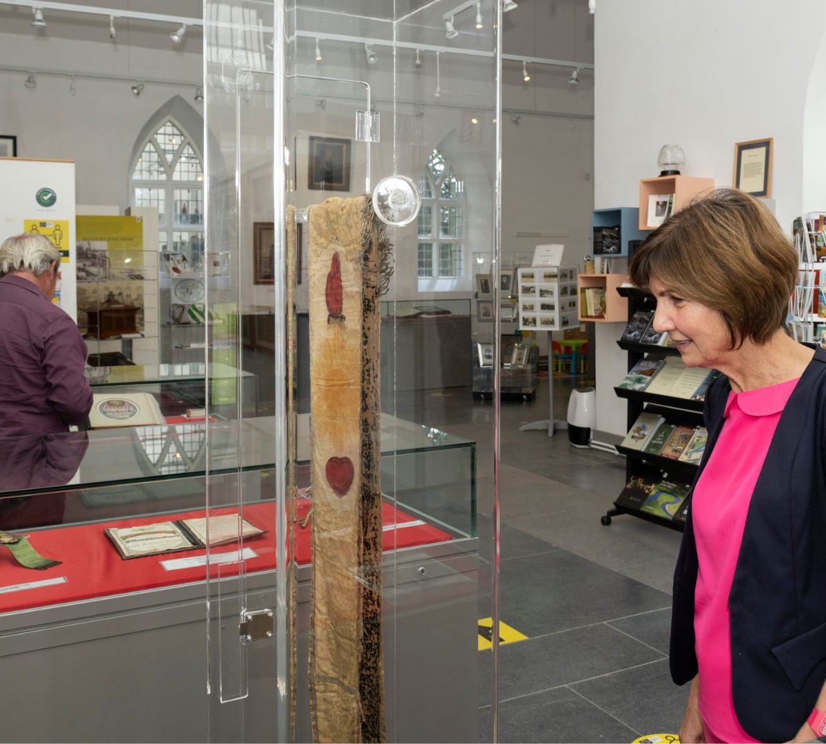 Michael Davitt Museum | Co Mayo Attractions | Ballina Manor Hotel
