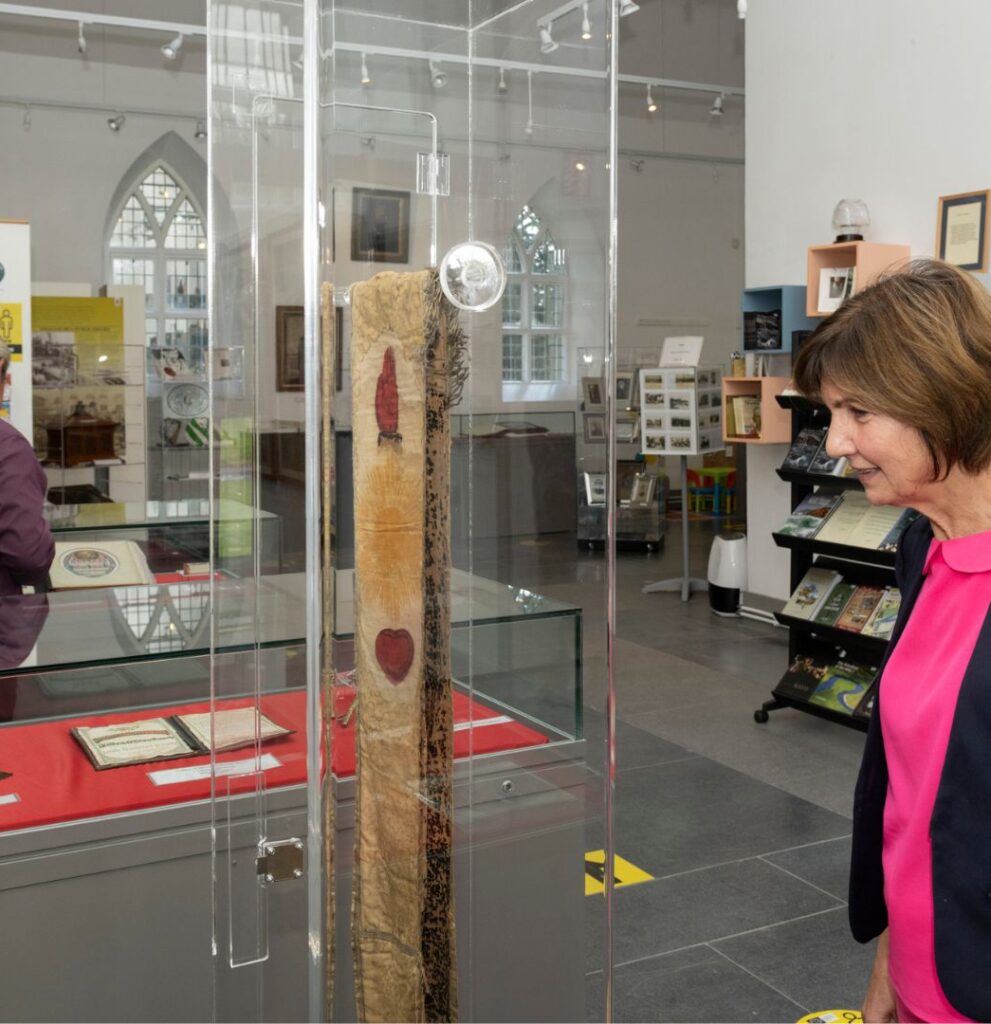 Michael Davitt Museum | Co Mayo Attractions | Ballina Manor Hotel