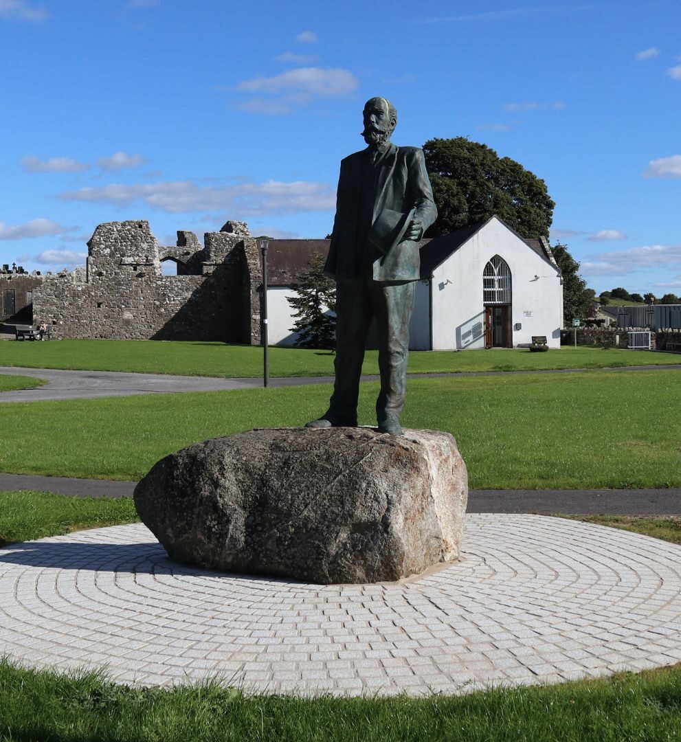 Michael Davitt Museum | Co Mayo Attractions | Ballina Manor Hotel