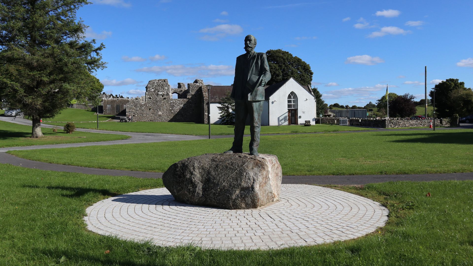 Michael Davitt Museum | Co Mayo Attractions | Ballina Manor Hotel