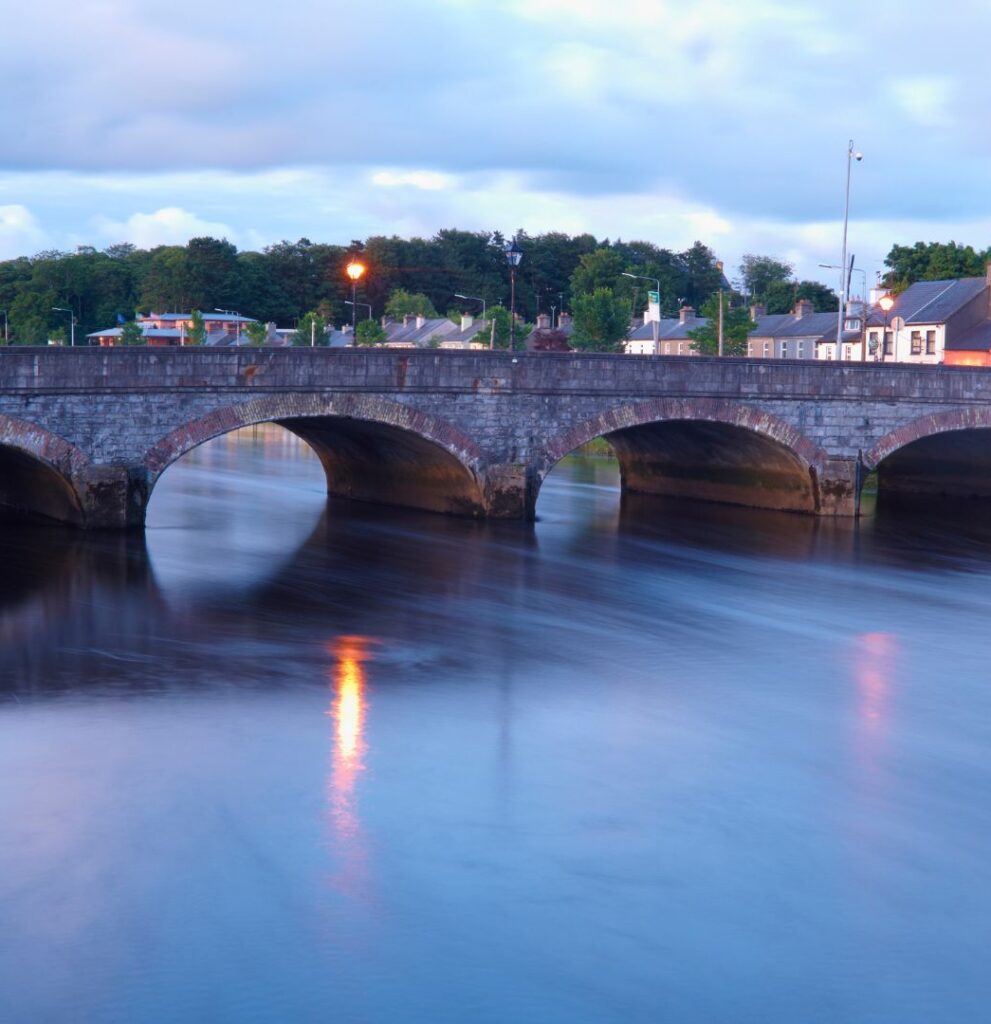 Hotel Deals Ballina | Hotels In Mayo Special Offers | Ballina Manor